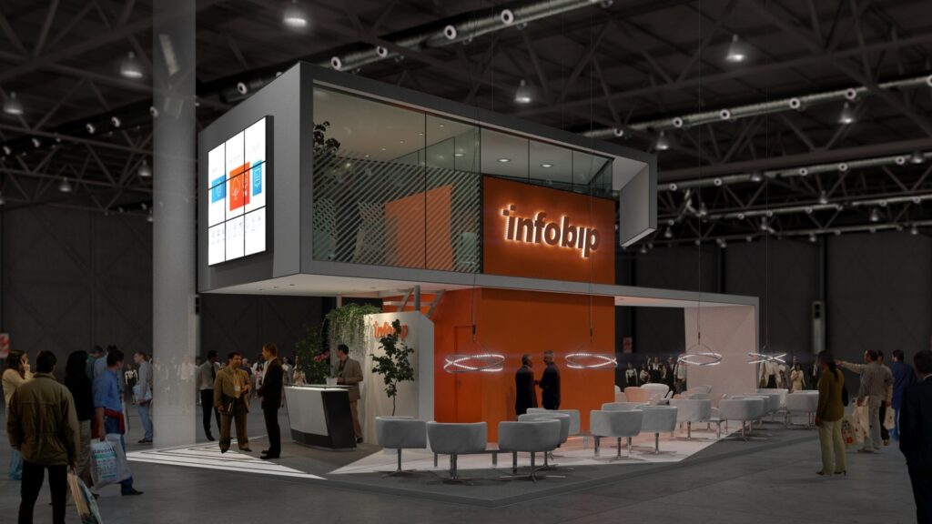 Exhibits – Rendering